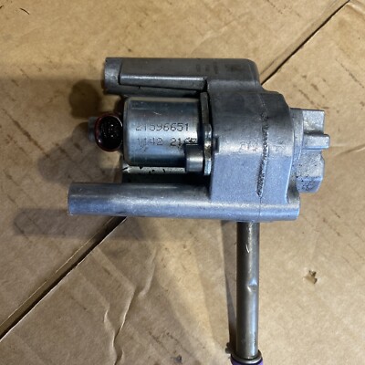 2013 VOLVO D13 12.8L L6 455HP JAKE CONTROL VALVE P/N: 21596644 | eBay