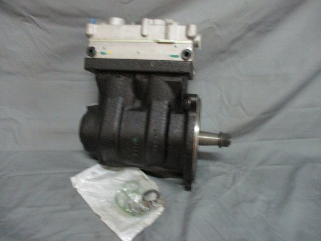 Volvo D13h Engine Air Compressor 85146151 (554-10119) for sale online ...