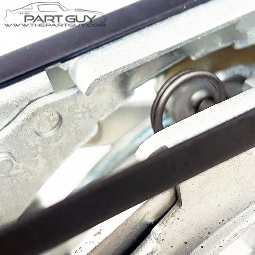 REBUILT 69-72 Grand Prix 3-Spd Performance Slap Bump Shifter USED LEVER ...