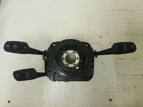 BMW 1 3 Series E82 E90 E92 E93 Switch Cluster Cruise Control Stalk Unit ...