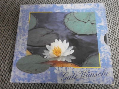 Gute Wunsche de Various | eBay