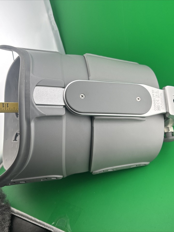 Ossur TF Connect Adjustable Above Knee Prosthetic Socket Size Medium ...