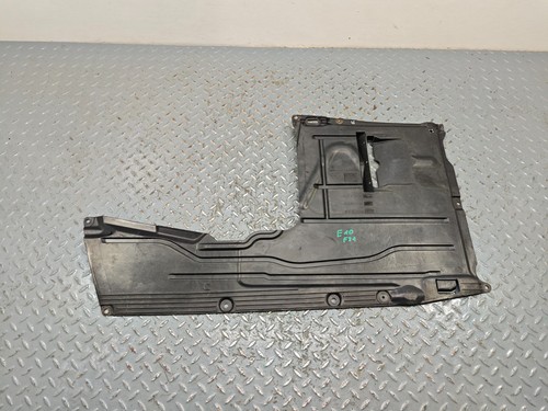BMW F20 F22 F30 F32 LCI M Sport Under Body Panel Covering Left N/S ...