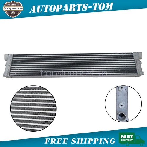 NEW Oil Cooler Radiator 2215000700 Fit Mercedes Benz S GLS GLE CL AMG ...