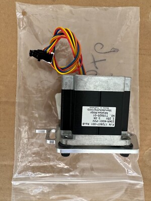 172807-001 - Printronix T8000 CABLE ASSY,STEPPER MOTOR . NEW | eBay