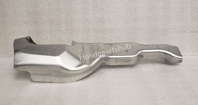 Genuine 18-22 Honda Accord Hood Lock Baffle 74135-TVA-A00 | eBay