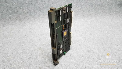 MITSUBISHI I MC116-1 I MC116 I MC116B BN624A997G53 I CPU MODUL I ...
