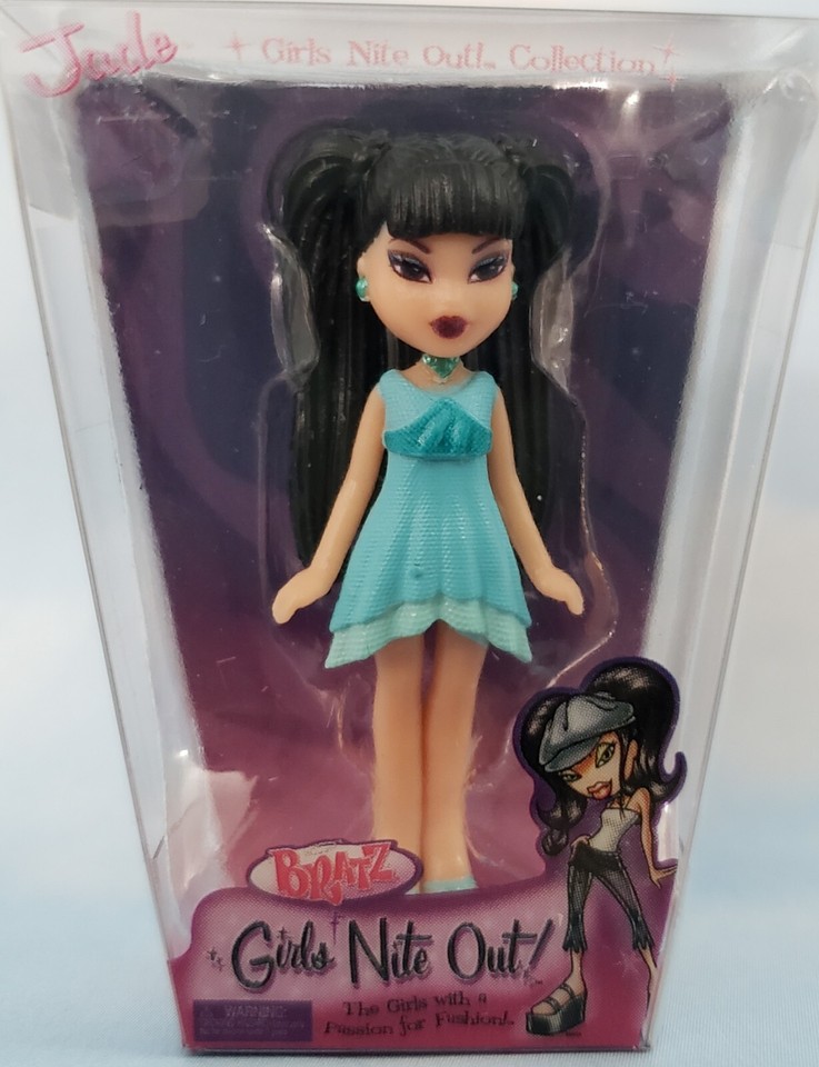 BRATZ Mini Flashback CHOOSE YOUR DOLL! MiniVerse Series 1 - 2 - 3 ...