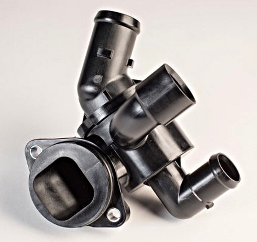 Coolant Thermostat MOTORAD Fits AUDI A1 SEAT Alhambra SKODA VW 03-22 ...