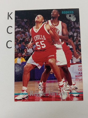 1995 Classic #71 Reggie Jackson RC | eBay