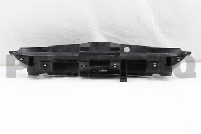 5261752030 Genuine Toyota ABSPRBER, RADIATOR SUPPORT, UPPER 52617-52030 ...