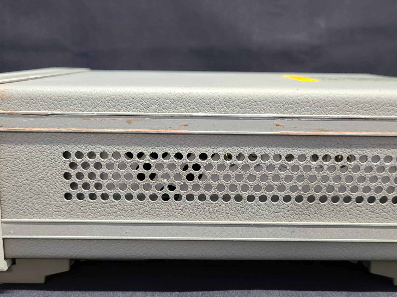 HP 8347A 100kHz - 3GHz RF Amplifier [1536] | eBay