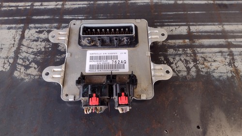 BCM 2005 DODGE DURANGO P56049 100J P65038 762AQ | eBay