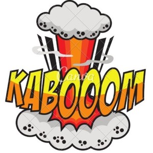Kaboom22 | eBay UK Stores