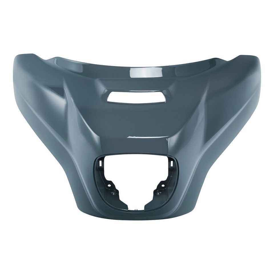 Inner & Outer Fairings Fit For Indian Roadmaster Dark Horse Chieftain ...