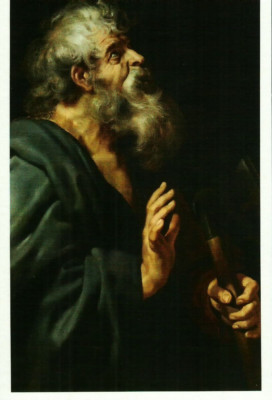 *Holy Card-"Saint Matthias The Apostle" {*Relic-6}- | eBay