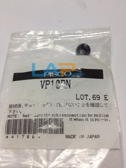 1pc for Pisco Vaccum Filter VP10RN for sale online | eBay
