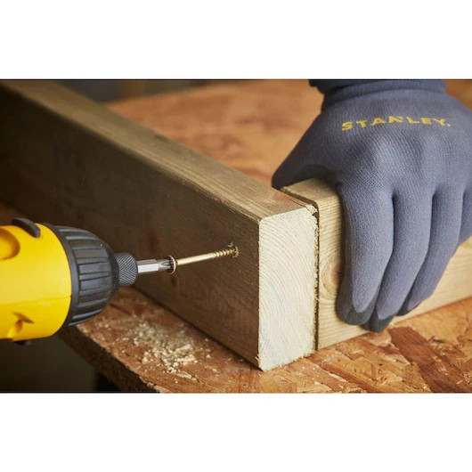 STANLEY FATMAX MULTI-STACK Mixed Screwdriver Bit Set 40 pc STA88560Q-XJ ...