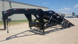KERR BILT TRAILERS | eBay Stores