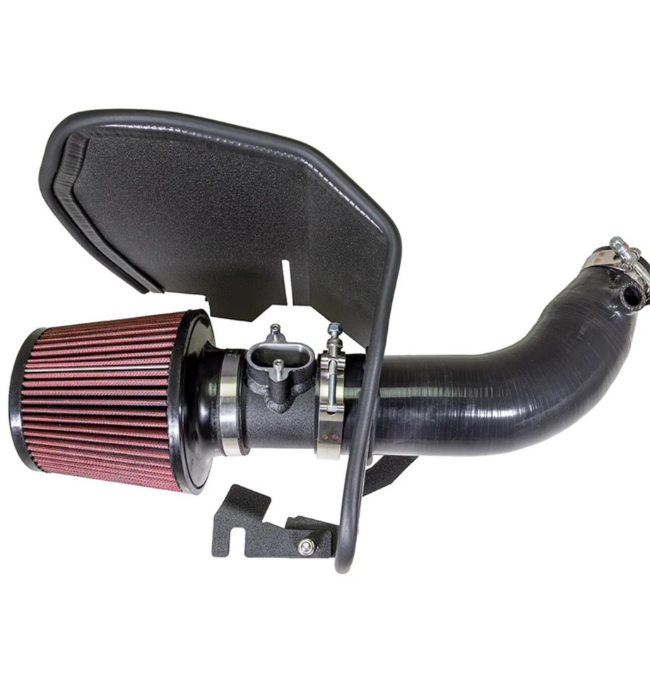 ZZPerformance 2016-19 Chevy Cruze 1.4L Gen 2 Cold Air Intake kit Best ...
