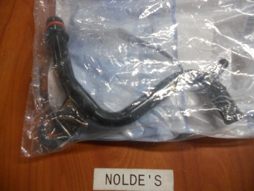 GM Heater Pipe 12603191 ( CS1829 DS486 B4 ) | eBay