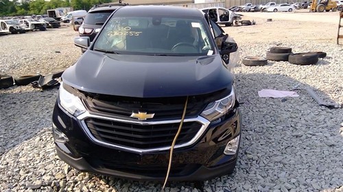 Chassis ECM Driver Park Assist ID 84372936 Fits 19 CRUZE 1570721 | eBay