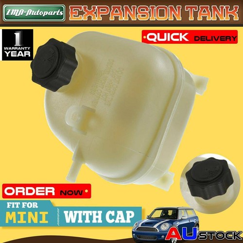 Coolant Expansion Tank for Mini Cooper S R50 R52 R53 2002-2007 ...