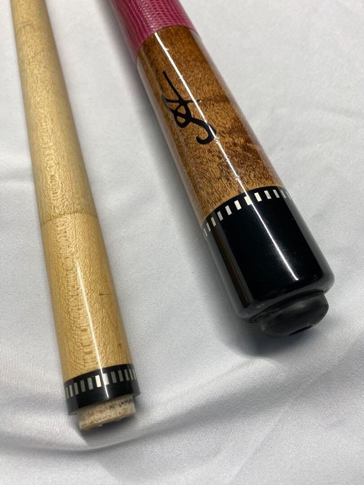 Adam Billiard cue | eBay