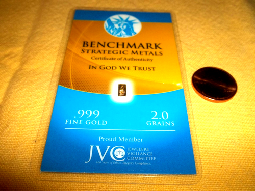 24 K GOLD BAR, 2 FULL GRAIN BULLION CERT CARD | eBay