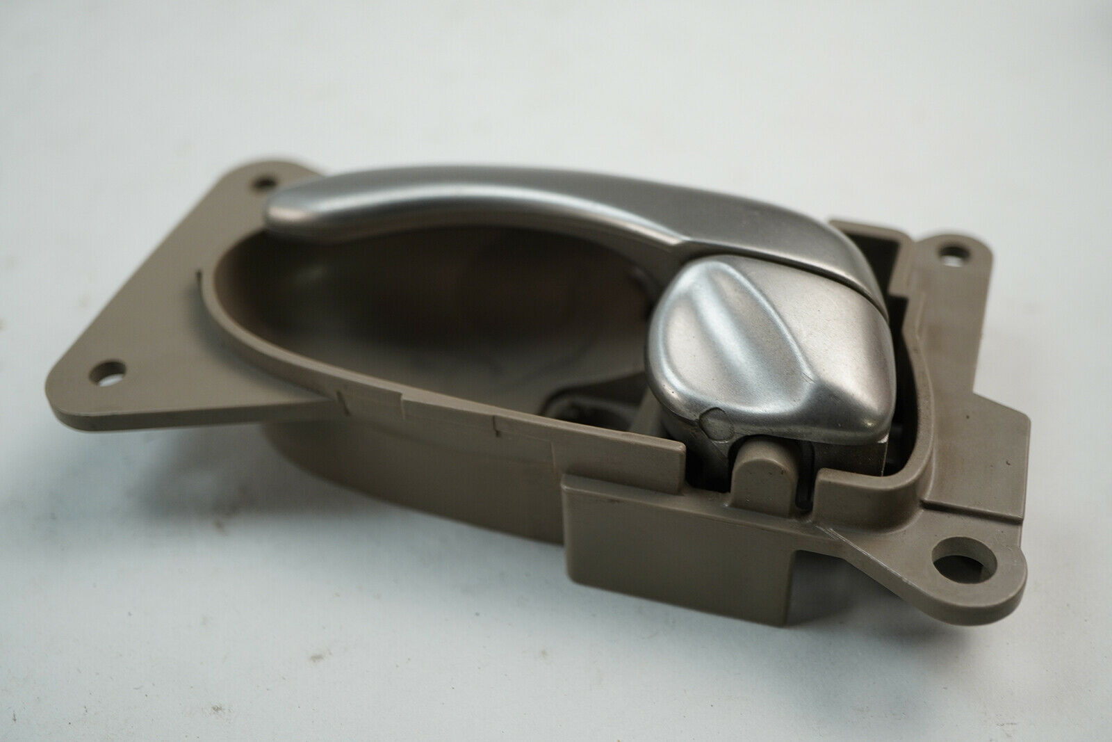 2002 - 2004 Nissan Altima Door Handle Interior Front Driver Left Lh ...