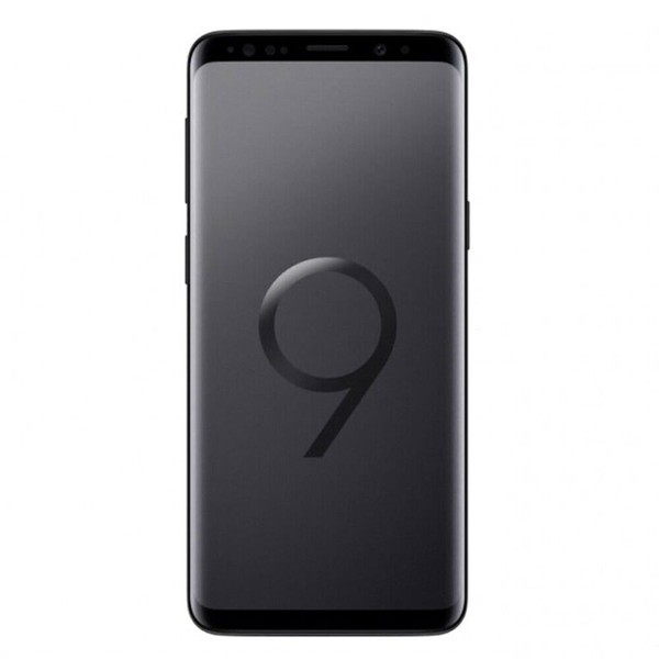 Samsung Galaxy S9 SM-G960F - 64GB - Titanium Gray (Unlocked) for sale ...