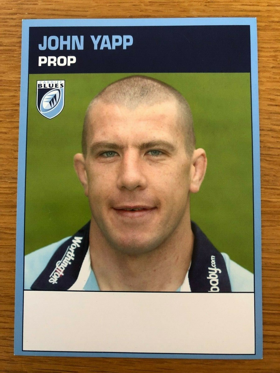 John Yapp's Instagram, Twitter & Facebook on IDCrawl