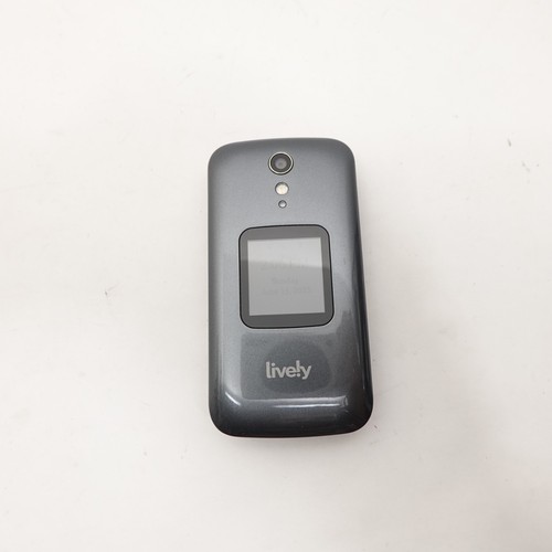 Lively Alcatel Jitterbug Flip 2 Cell Phone for Seniors 4053S | eBay