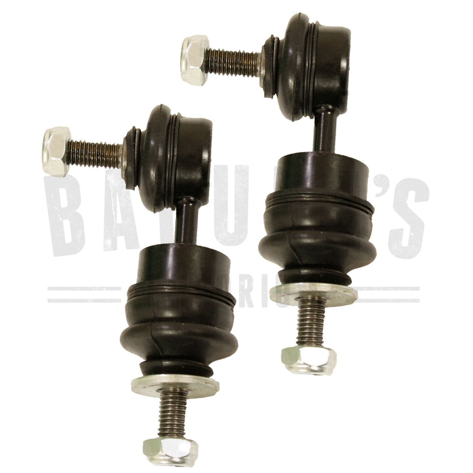 FOR Ford Focus Mk2 Rear Drop Links Anti Roll Bar Stabilisers Pair 2x ...