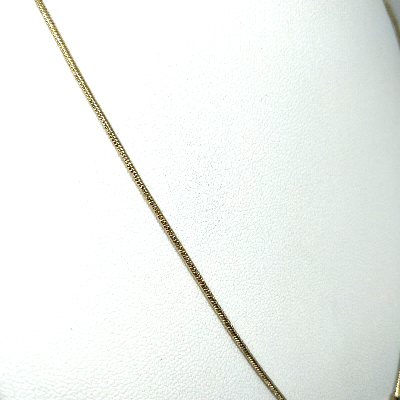 RJ Graziano-CN Infinity Symbol Crystal Necklace Gold … - Gem