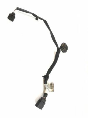 VW TOUAREG II GEARBOX WIRING LOOM HARNESS 2014 TAB016909 7P0971771 ...