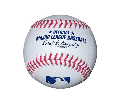 Tre’ Morgan Signed Baseball LSU Tigers Autographed Auto | eBay