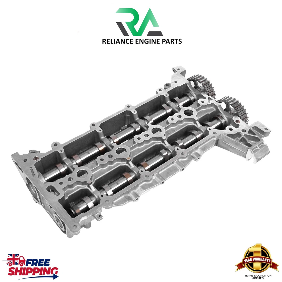 Cam De Support Kit Avec Courroie Distribution Rebuild Pour Ford Transit ...