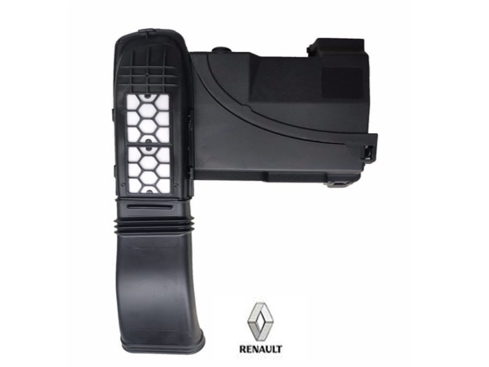 Original Renault 165556458R Luftfilterschlauch MERCEDES-BENZ NISSAN ...