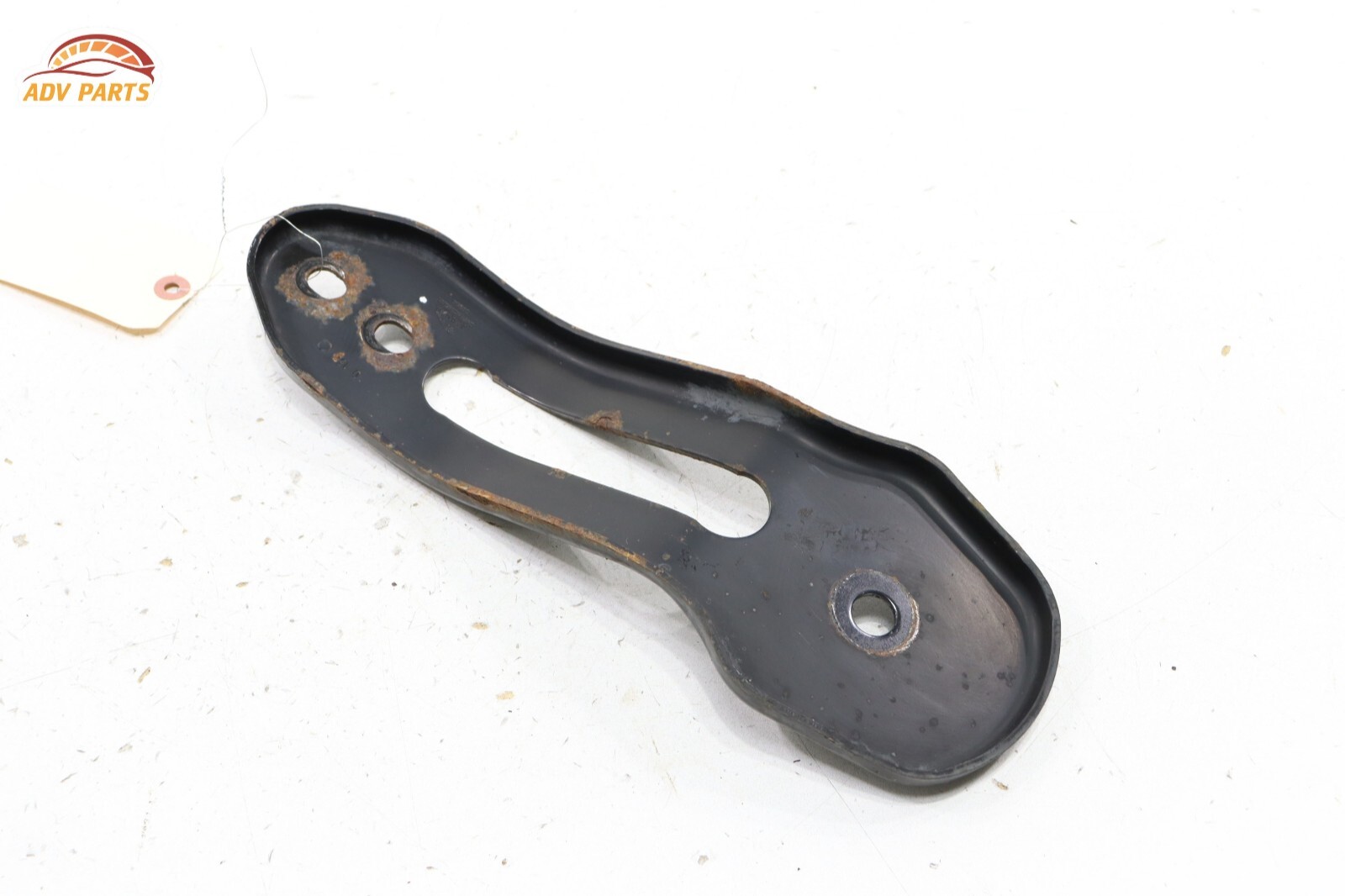 2016-21 JAGUAR XF REAR SUSPENSION LEFT DRIVER SIDE REARWARD MOUNT ...