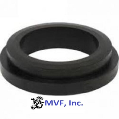 Replacement Gasket for Universal Crowfoot Chicago Fitting 2-Lug (5-PACK ...