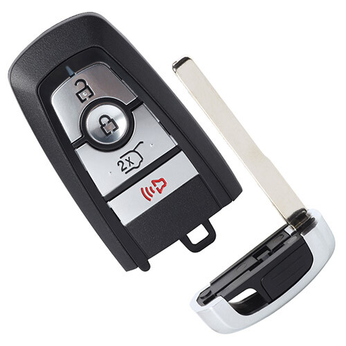 Smart Remote Key Fob 164-R8197 for 2018 2019 2020 2021 Ford Expedition ...