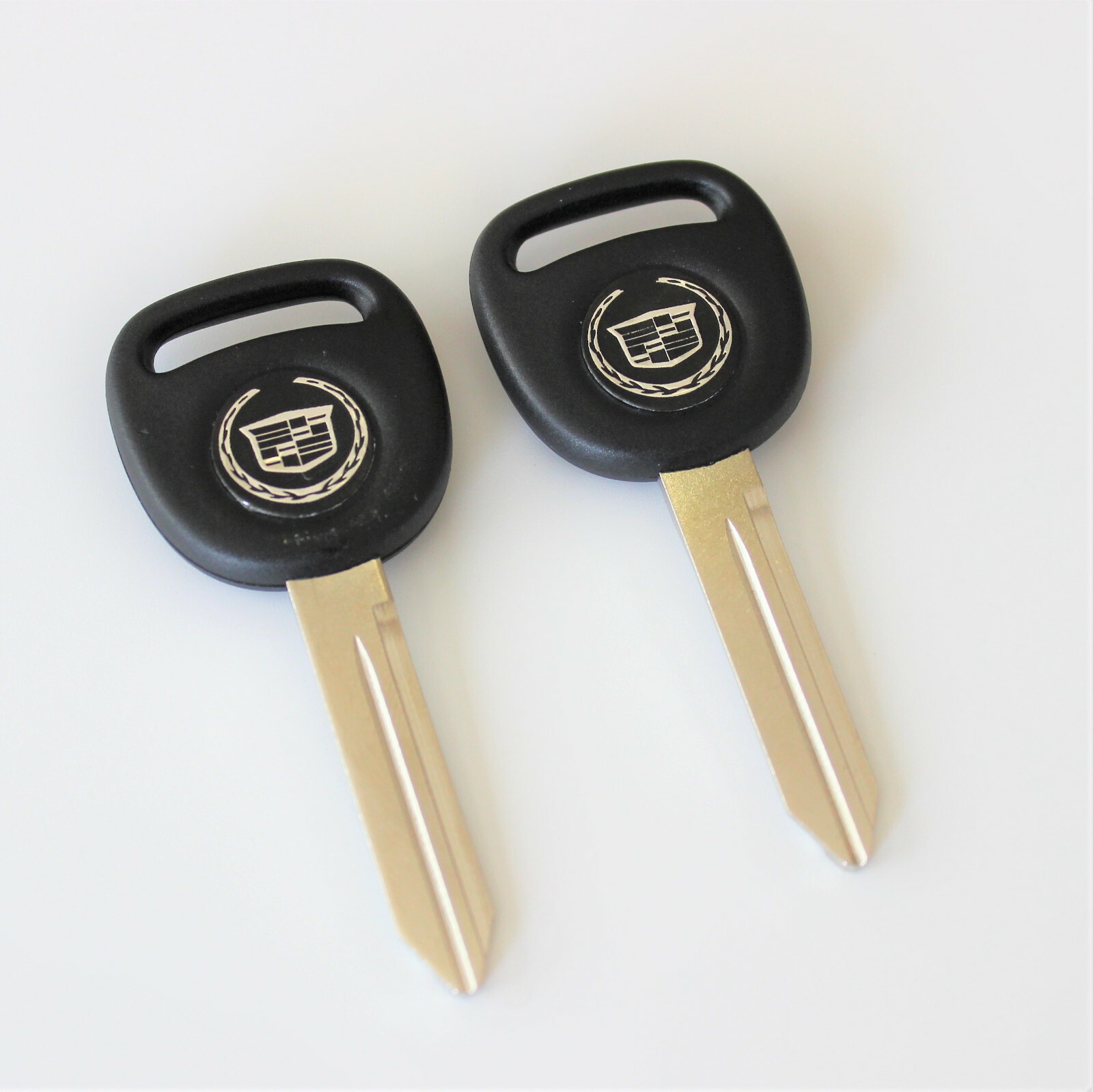 LOT OF CADILLAC ESCALADE KEY BLANKS GM BLANK 1999 2000 2001 2002 2003 ...