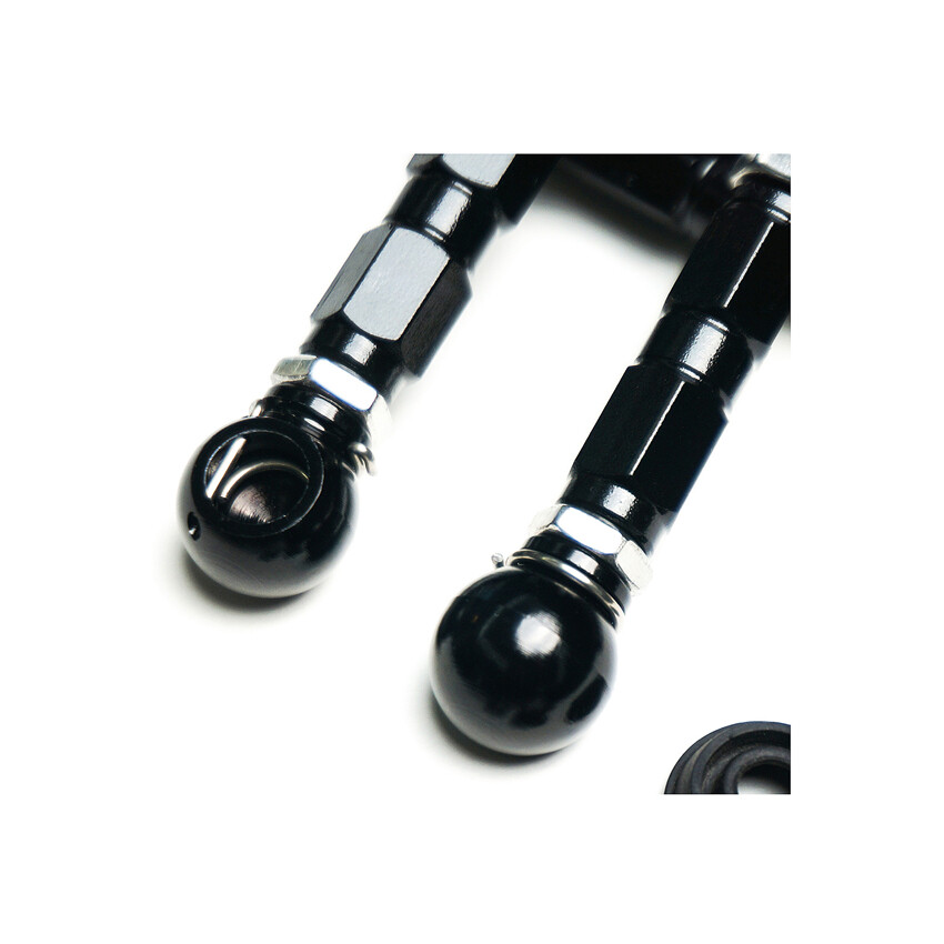 For 21+ Cadillac Escalade Adjustable Ride with Air Suspension Lowering ...