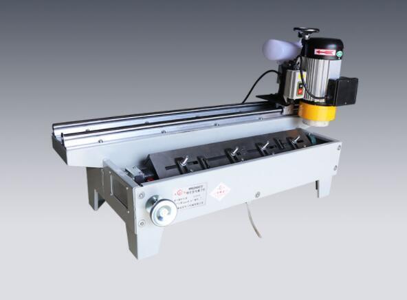 550w Auto Knife Sharpener Linear Blade Milling Grinding Machine Tool ...