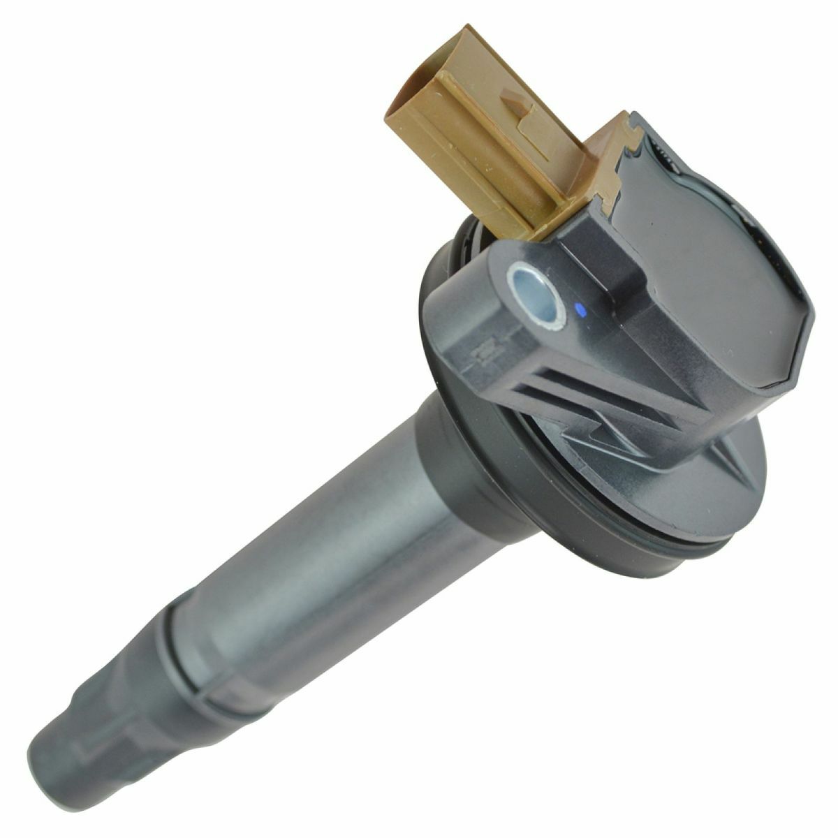 Motorcraft DG549 Engine Ignition Coil Direct Fit for Ford Lincoln 3.5L ...