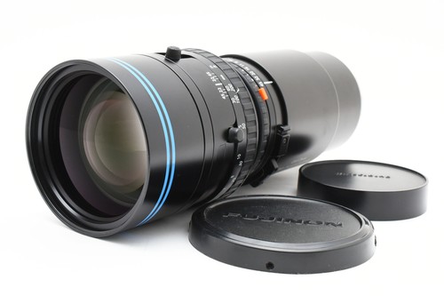 Rare! [MINT] Carl Zeiss Hasselblad Tele Superachromat CFE 350mm F/5.6 ...