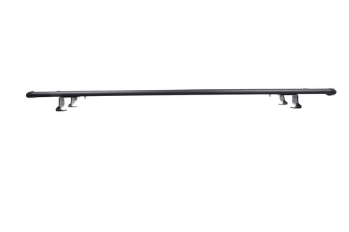 72" Adjustable Pickup Truck Topper Ladder Roof Rack Camper Shell for ...