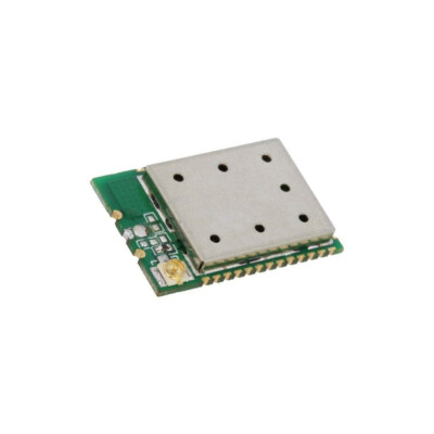 RC-CC1310-434 Module: RF 433.92MHz GPIO,I2C,I2S,JTAG,SSI x2,UART-124dBm ...