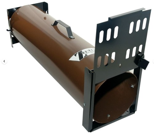 ZTraps No. 8 Skunk-N-More Live Trap Raccoon Cat Skunk - Relocate Pests ...